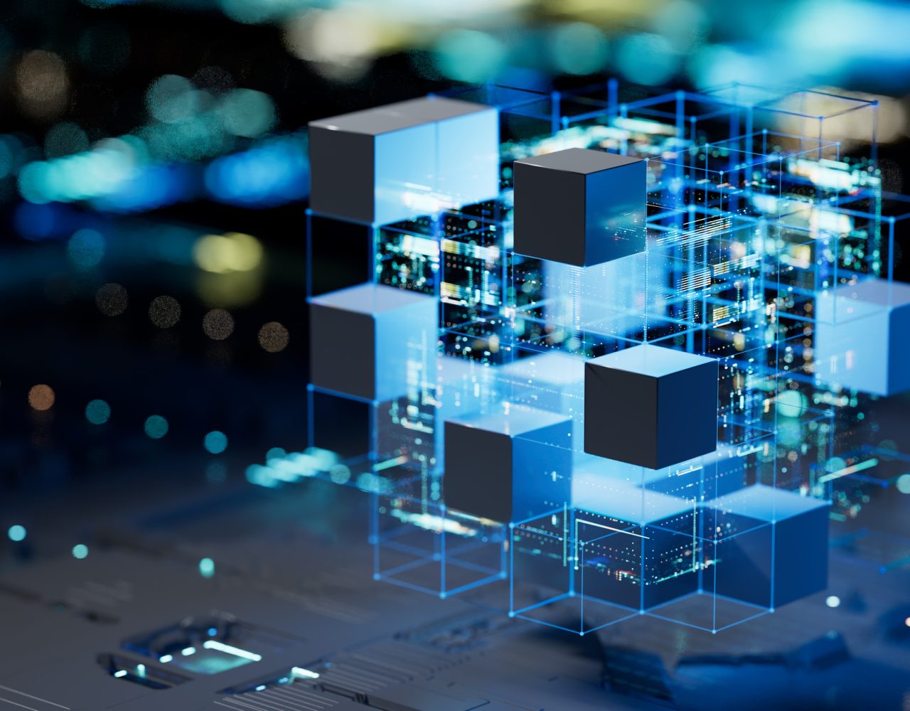 Innovax Systems Unveils GenAI QM Assist: Transforming Quality ...