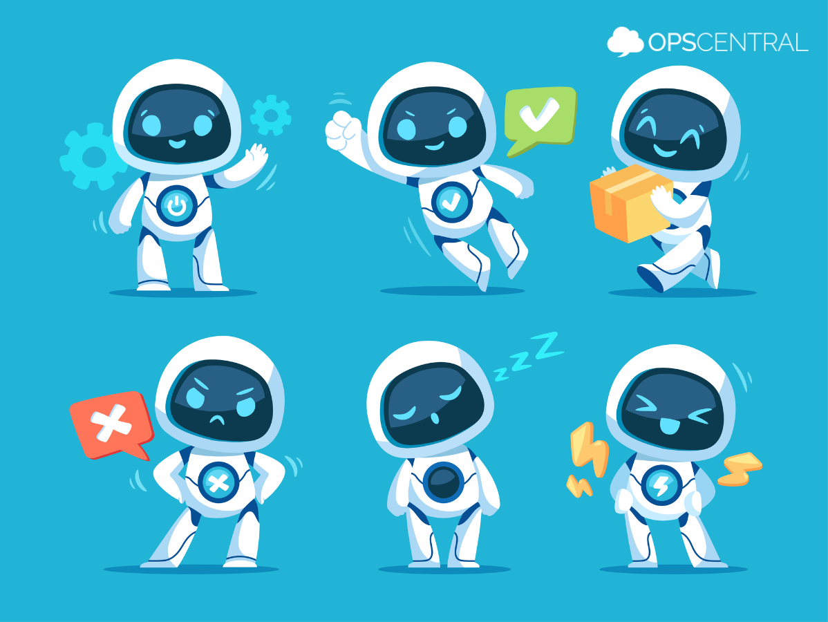 Unlocking Emotion with OpsCentral Voice AI Bots: A New Era of Voice ...