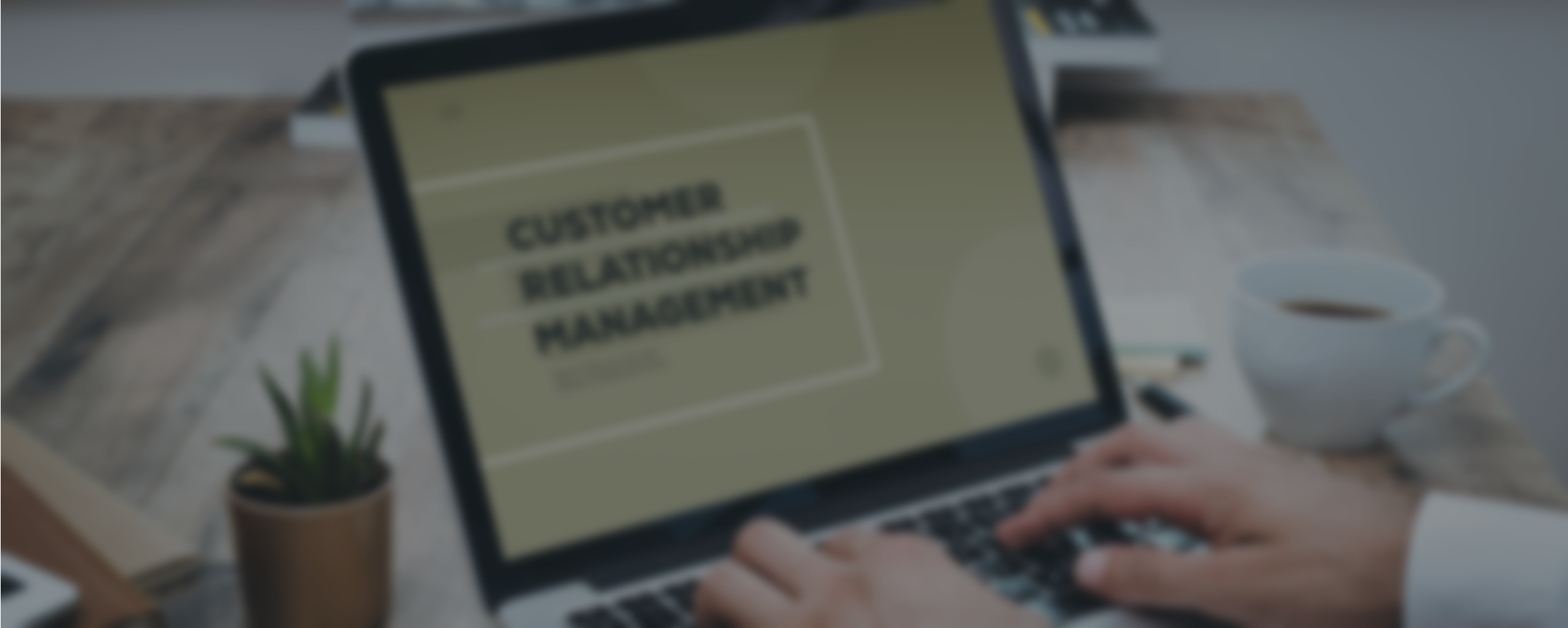 OpsCentral CRM – 穎諾科技 | OpsCentral 客服中心系統