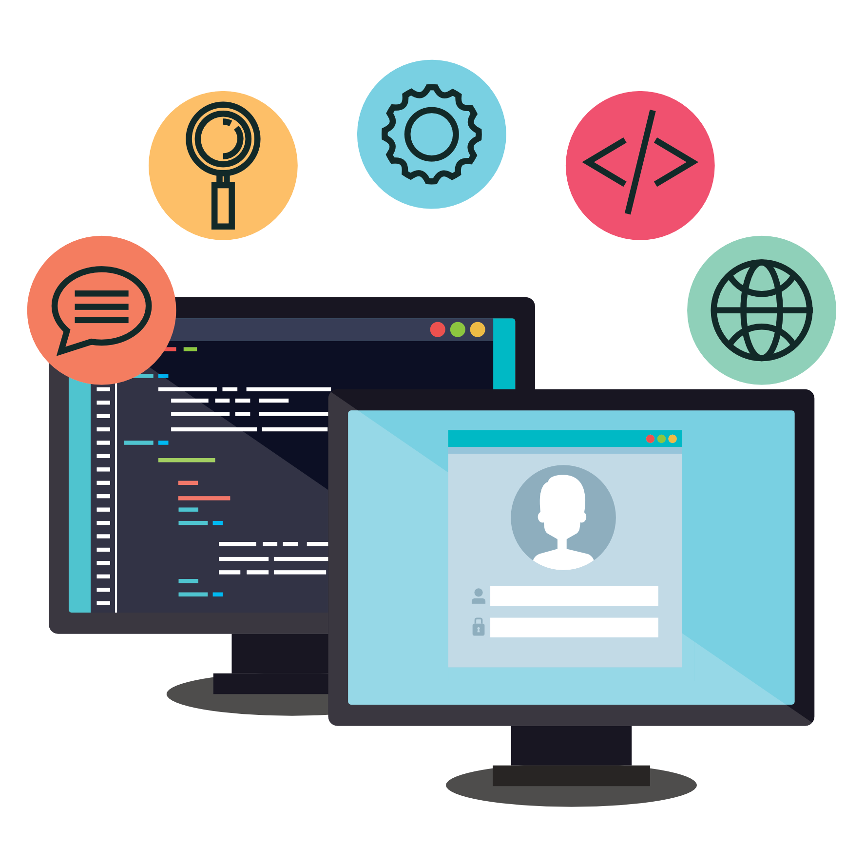 OpsCentral CRM – 穎諾科技 | OpsCentral 客服中心系統