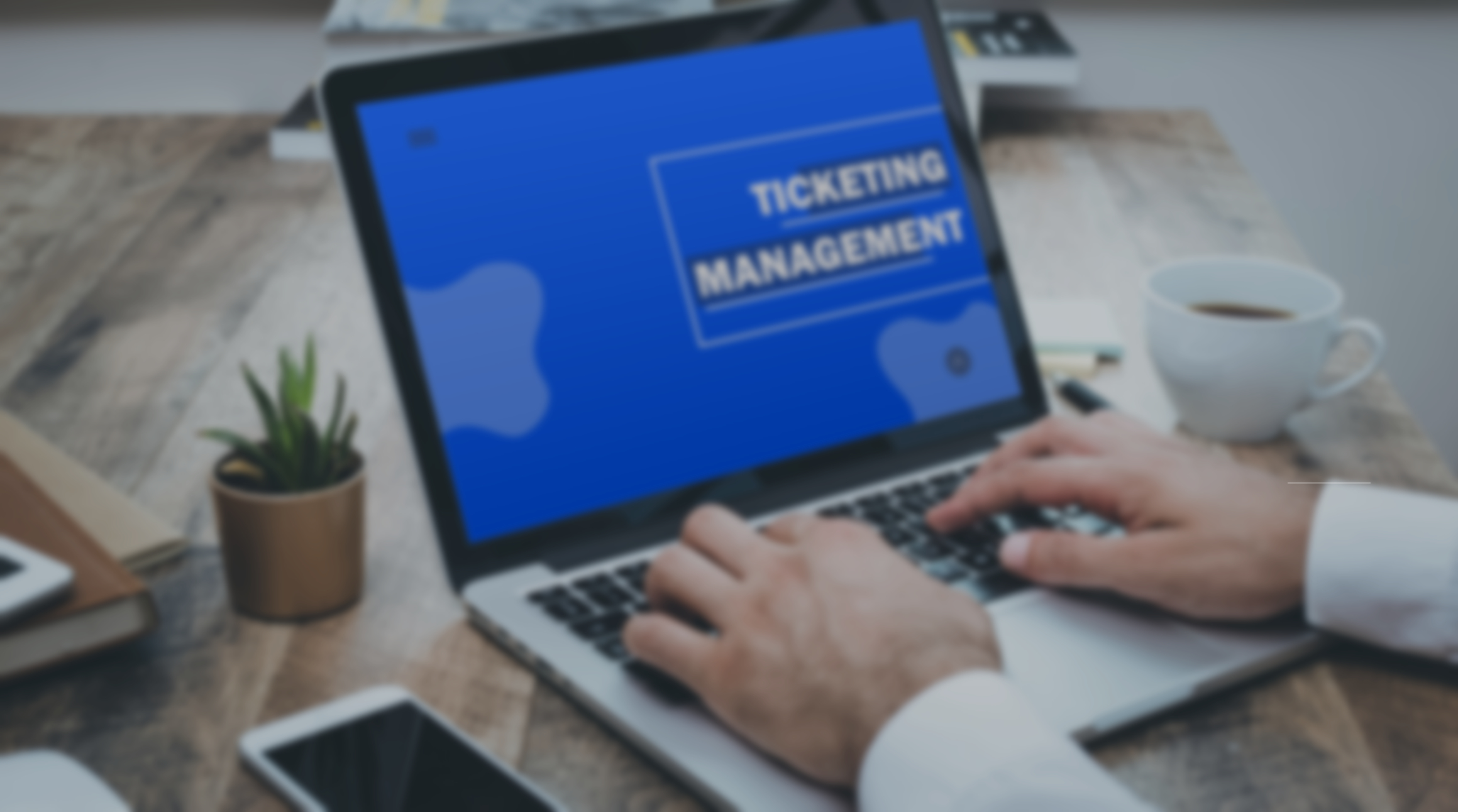 OpsCentral 工單管理 – 穎諾科技 | OpsCentral 客服中心系統