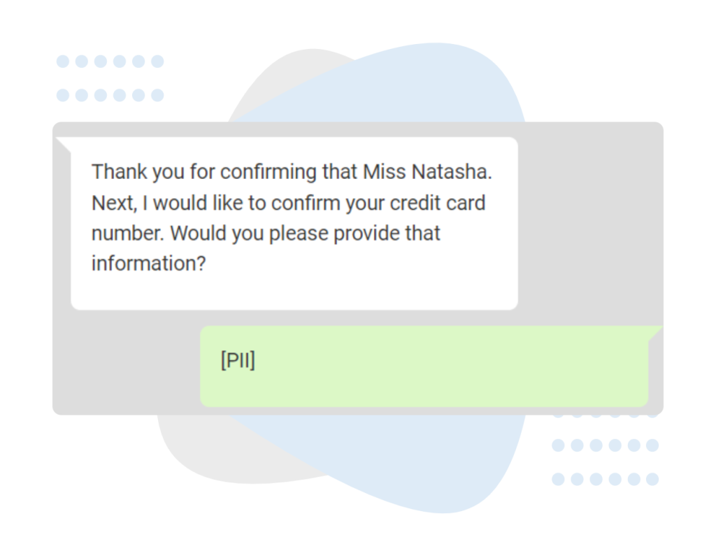 Ai Pii Redaction Opscentral Contact Centre Solution Innovax Systems
