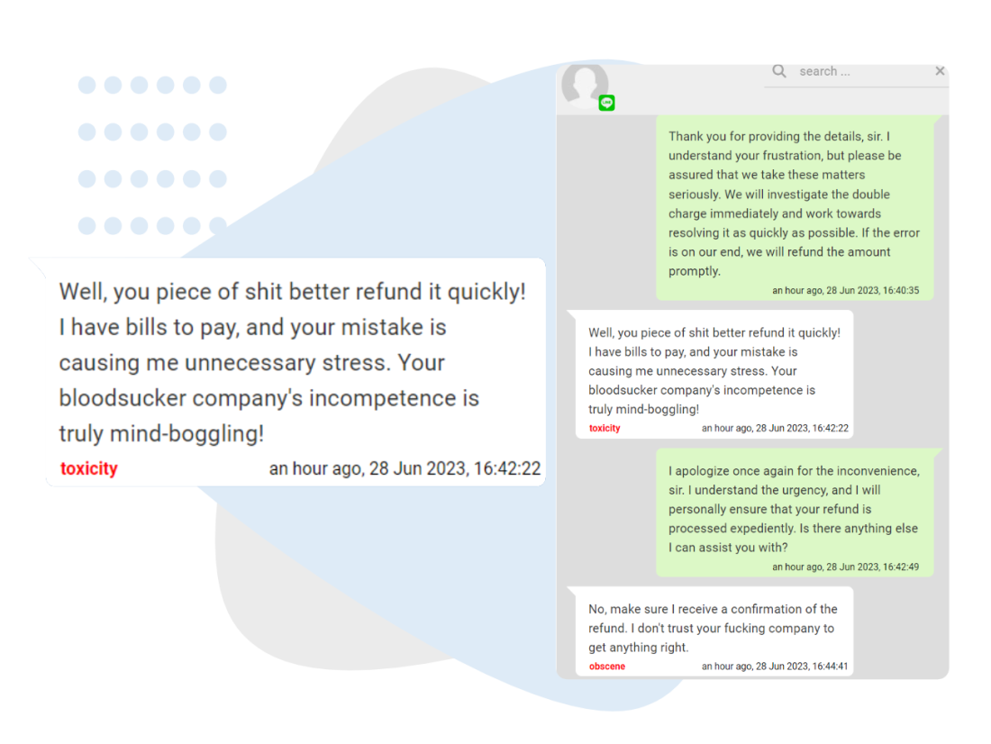 OpsCentral AI – OpsCentral Contact Centre Solution | Innovax Systems