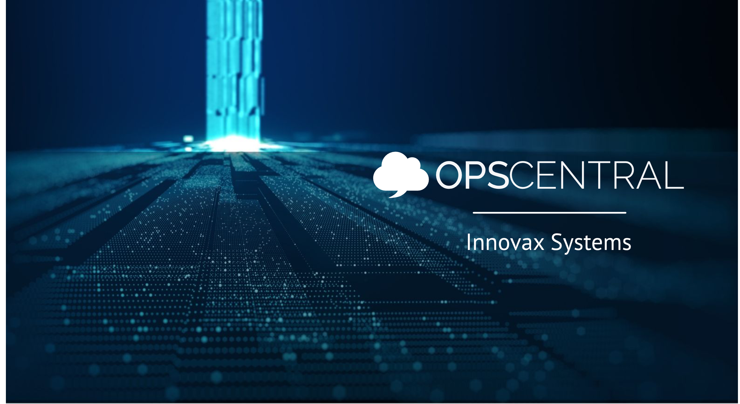 Innovax Systems Appoints Alex Koh as Chief Executive Officer ...