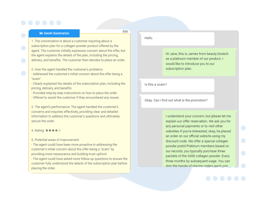 OpsCentral AI – OpsCentral Contact Centre Solution | Innovax Systems