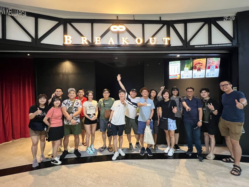 About Us – OpsCentral Contact Centre Solution | Innovax Systems